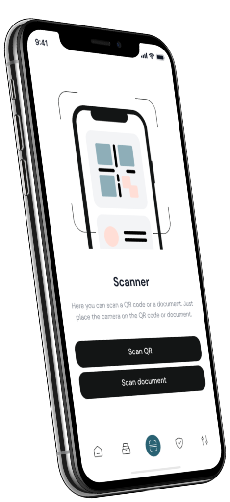 Vaultapp Secure Your Data